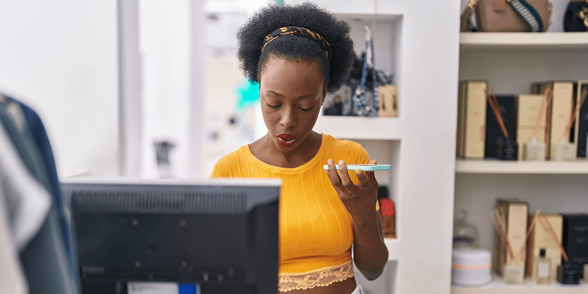 Agentic AI for the Frontline | Legion AI Assistants